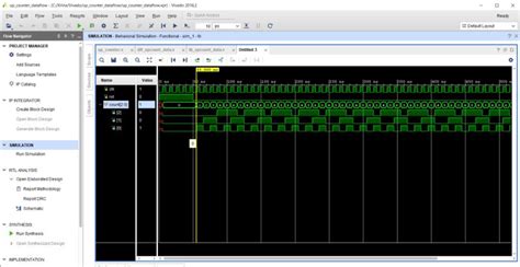 arti t on linkedin 100daysofrtl 100daysofcodechallenge 100daysofcode rtldesign vivado…