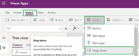 How To Use Text Recognizer In Canvas App Microsoft Dynamics 365 Crm Tips And Tricks