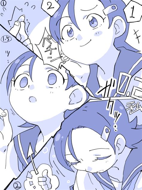Original Drawn By Hitsugi Mc Danbooru