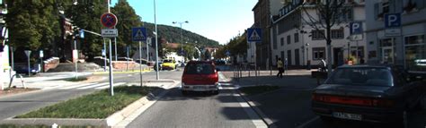 Autfahren Object Detection Dataset And Pre Trained Model By Hochschule Fulda