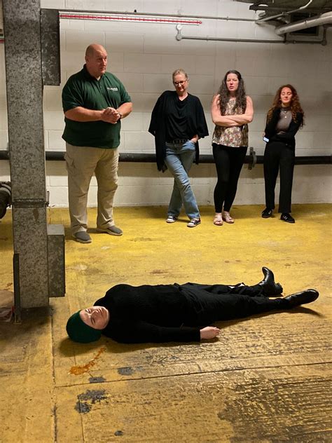 How Do We Measure A Casualtys Level Of Response Why Is This Important