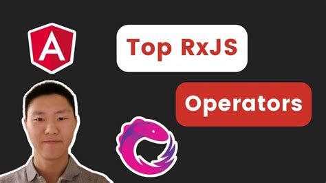 Angular Essentials Top Rxjs Operators Source Code Youtube
