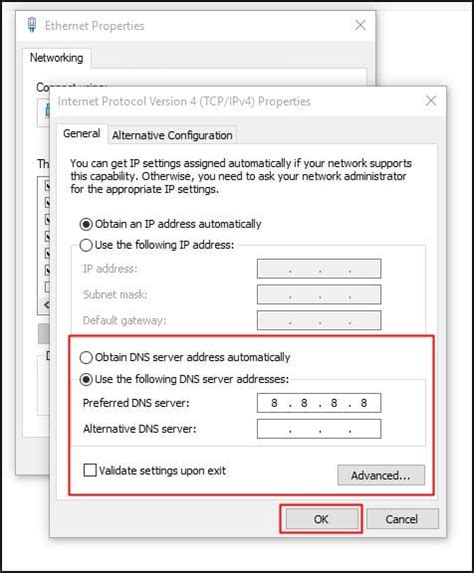 How To Switch To Google Dns To Speed Up Web Browsing Twinfinite