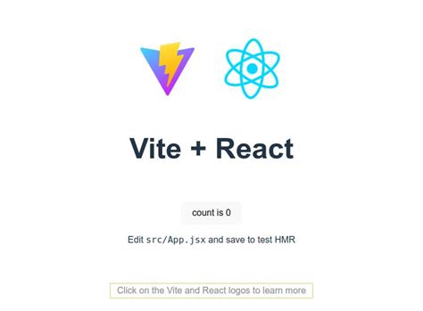 Tomás Peñaloza Avilés En Linkedin Vite Vite Reactjs Frontend