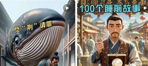 仅需3步，学会用ai做成语寓言故事（附提示词教程） 知乎