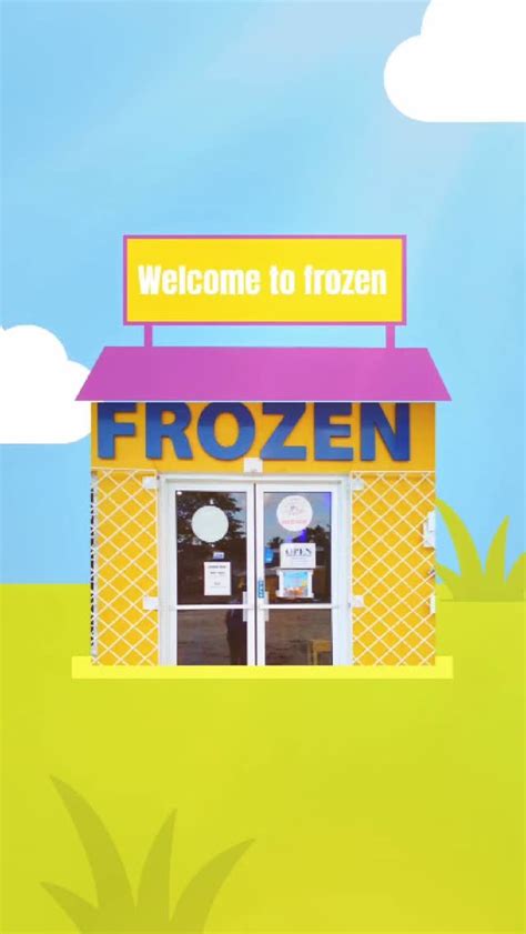 Frozen Enterprise🍦devon House Deli🍔🥪🍟 Somany Options For You To