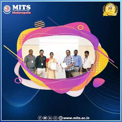 National Award As Best Private Engineerng College Awarded By Iste 2016 17