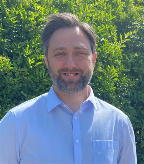 Meet Daniel Ralphson Butcher And Barlow Llp