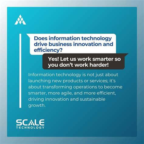 Itsolutions Cybersecurity Cloudcomputing Businessinnovation Scale Technology