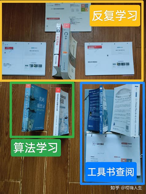 零基础入门c 的学习路径和资源分享 知乎