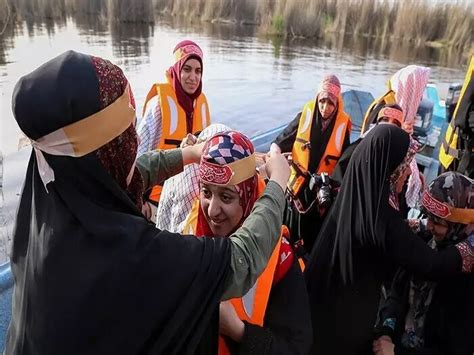 هزار دانشجوی دختر و پسر خارجی برای راهیان نور به ایران می‌آیند