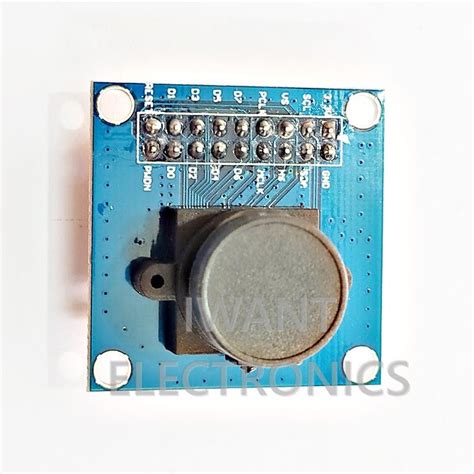 Jual Camera Module Ov7670 Arduino Raspberry Pi Compatible Shopee