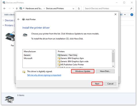 How To Fix Printer Error Code X Bcb MiniTool Partition Wizard