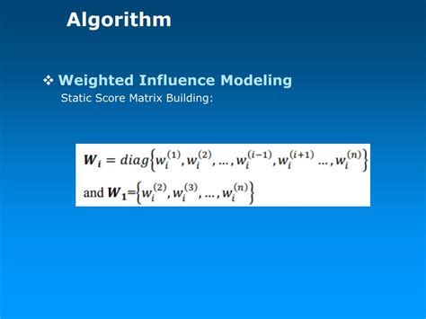 Ppt An Interactive Voting Based Map Matching Algorithm Powerpoint Presentation Id5178120