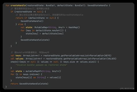 由浅入深详解 ViewModel 的那些事ViewModel作为JetPack的组件之一其本身承担着不可或缺的作用 掘金