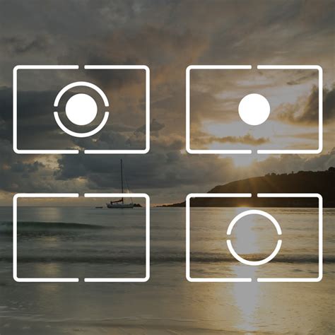 Metering Modes A Quick Guide Visual Education