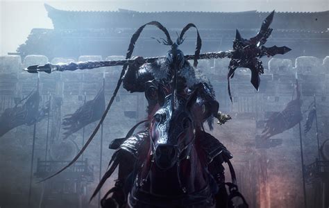 'Wo Long: Fallen Dynasty' labelled a "catastrophe" due to performance ...