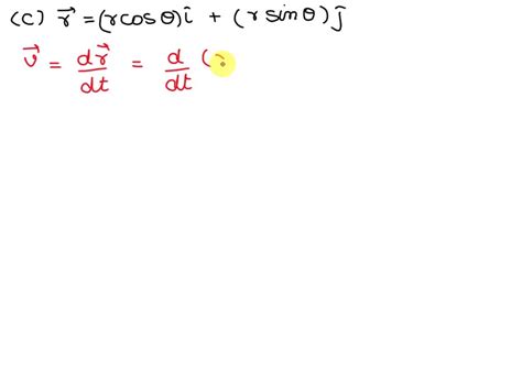 Solved A Small Object With Mass 4 00 Kg Moves Counterclockwise With