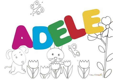 Adele Significato Cose Per Crescere