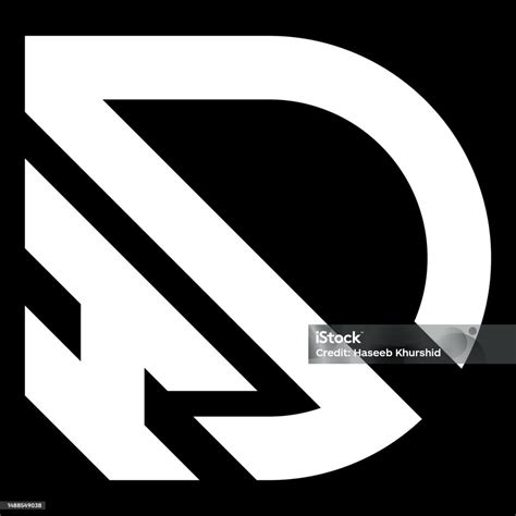 최소한의 Dh 로고 고급 배경에 Hd 편지의 아이콘입니다 Dh 모노그램 이니셜을 기반으로 한 로고 아이디어 전문적인 다양한 문자 기호와 배경에 Hd 로고 0명에 대한 스톡