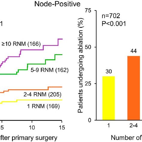 Postoperative Cumulative Recurrence Rates Through 20 Years In 809 Adult