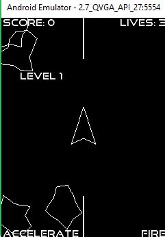 Java Scaling Renderered Shapes In LibGDX Using ShapeRenderer Stack Overflow