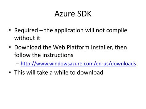 Ppt Introduction To Entity Framework Part 1 Powerpoint Presentation