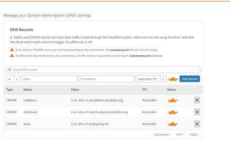 Video Guide How To Setup And Configure A Reverse Proxy On Unraid