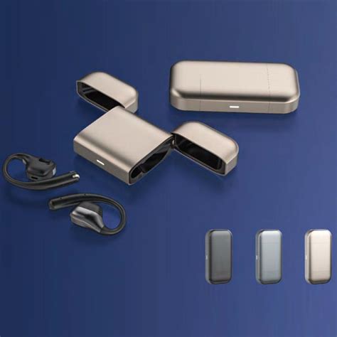 Custom Bluetooth Earbuds Manufacturer Oem Company From China Wellyp