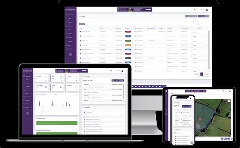 Dronedesk Drone Operations Management And Flight Planning