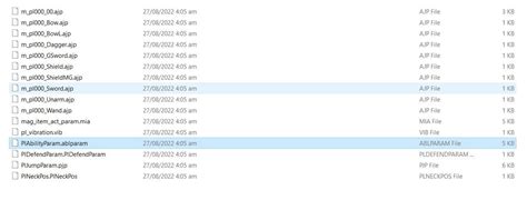 How Do You Even Get Xml Files To Edit Dragonsdogma