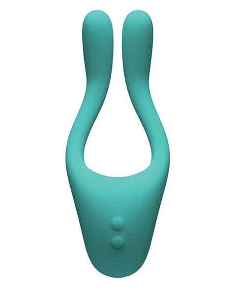 Tryst V2 Bendable Massager Wremote Surprising Power