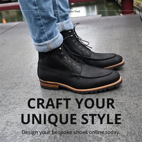 Finding The Best Work Boots For Men A Guide To Custom Fit Craftsmansh