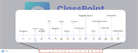 专家互动 Powerpoint 指南（模板、技巧、教程） Classpoint