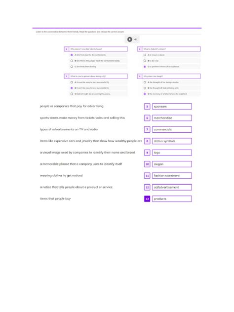 Unit 4 Test Pdf