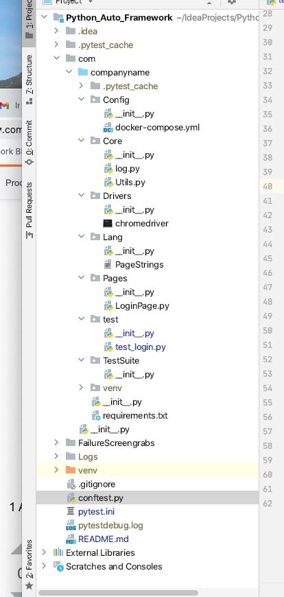 Python Pytest Finds No Tests Stack Overflow
