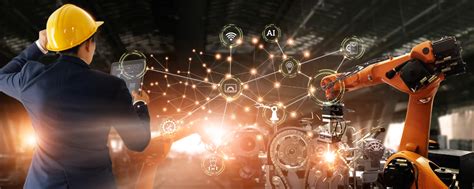 Edge Computing And Iot Trends In Smart Manufacturing Stellarix