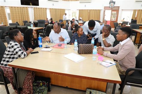 Masters In Applied Mathematics And Computational Science Amcs The Nelson Mandela African