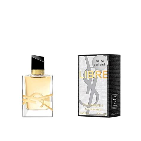 Television Libre Yves Saint Laurent Libre Eau De Parfum Kopen