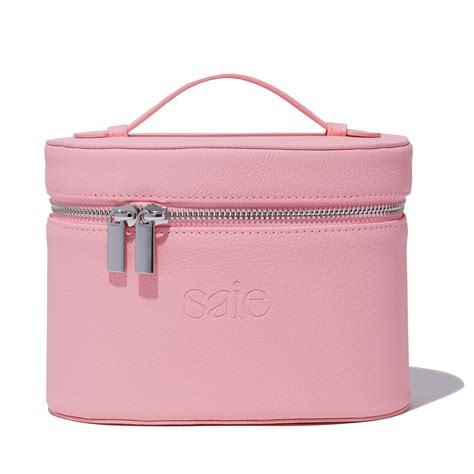 Saie Brings Back Viral Mini Vanity Case For Sephora Exclusive