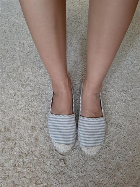 Еспадрильї — ціна 400 грн у каталозі Кеди Купити жіночі речі за