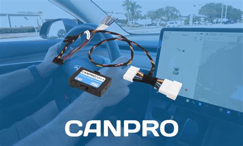 Pac Introduces Canpro Can Bus Trigger Module For Connecting Afterma Pac Audio