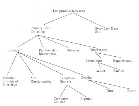 Longitudinal Study Longitudinal Research Example At Roger Pettigrew Blog