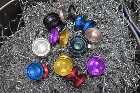 Wyvern One Drop Yoyos