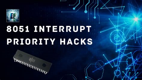 The Secret Life Of 8051 Flags Carry Overflow And Beyond Embedded Flakes