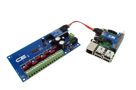 MCP23008 8 Channel 8W 12V FET Solenoid Driver Valve Controller With IoT