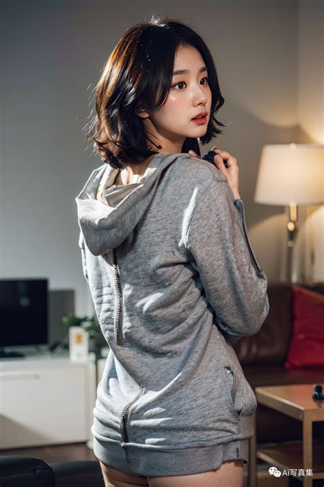 爱玩游戏的妹子14