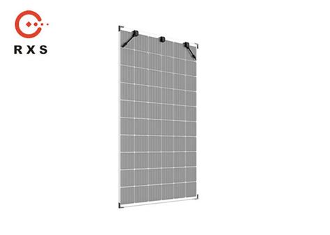 Perc Monocrystalline Pv Module 305w Double Glass Solar Modules 60 Cells
