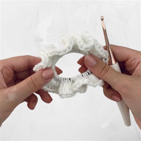 Crochet Lanyard Free Crochet Pattern Video For Beginners
