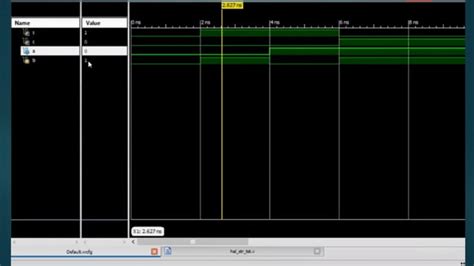 Midterm 01 Introduction To Verilog Types Of Verilog Modeling Styles Pptx Programming